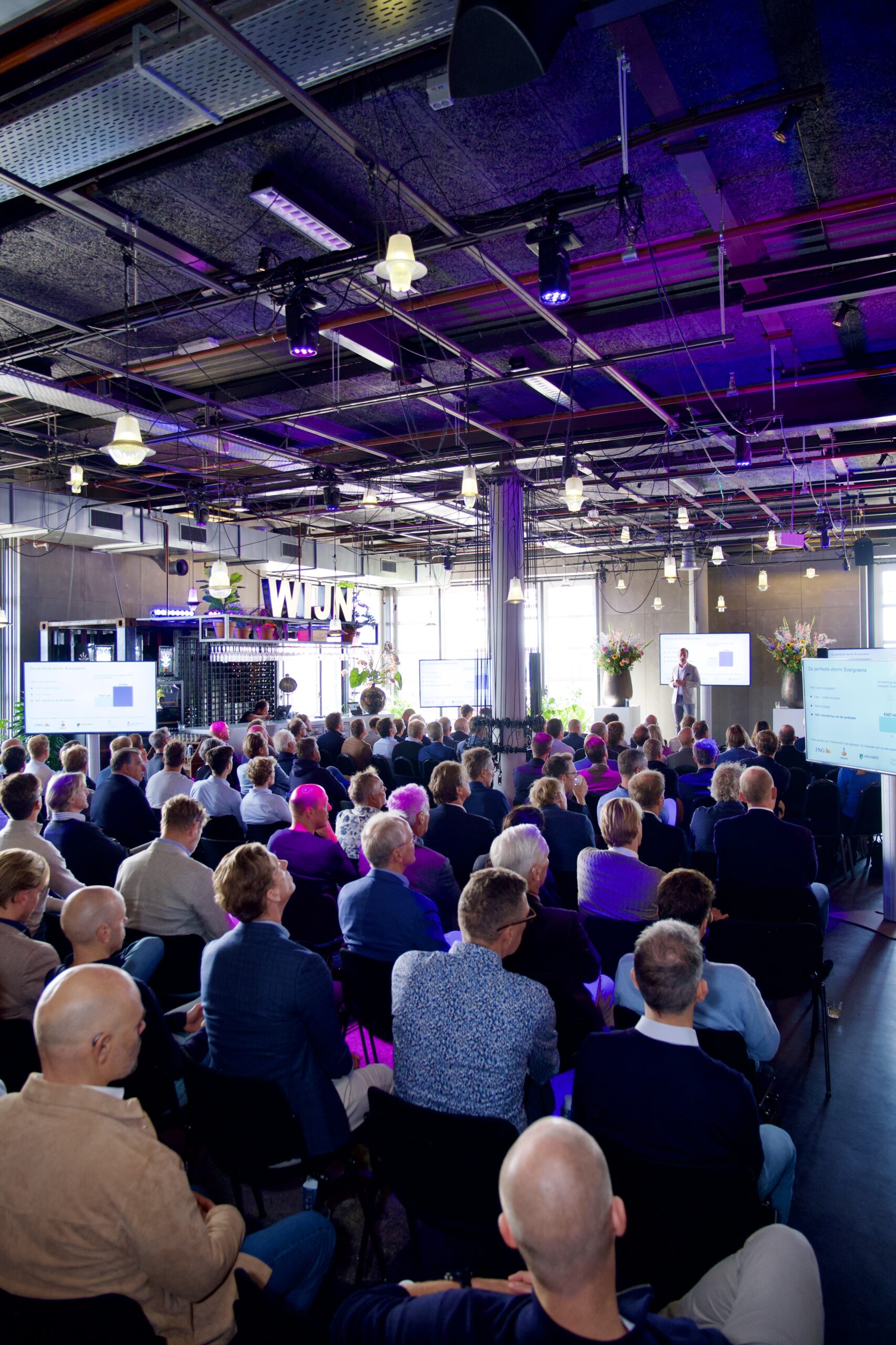 Het Altix jaarevent 2025 was een groot succes - Altix